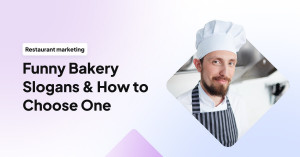 100+ Funny Bakery Slogans & How to Choose One | UpMenu