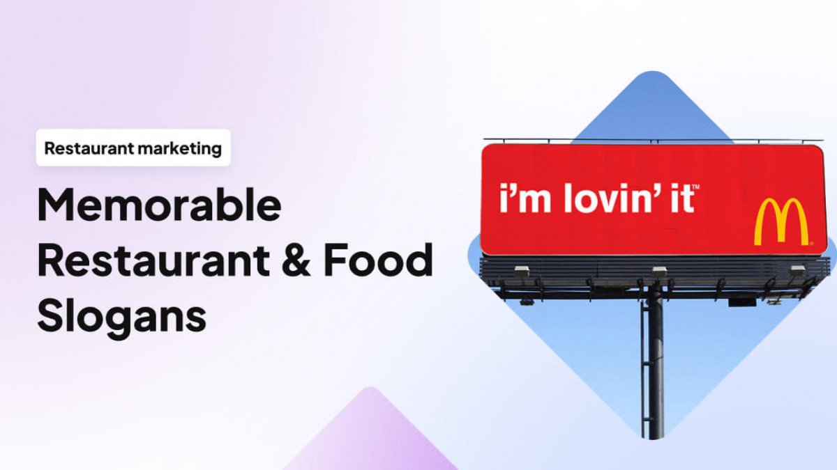 Fried Foods Food Truck Slogans The Most Famous Food And Drink Slogans