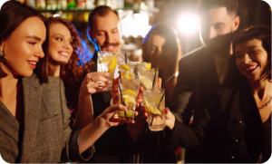 Clubs & Nightlife | UpMenu