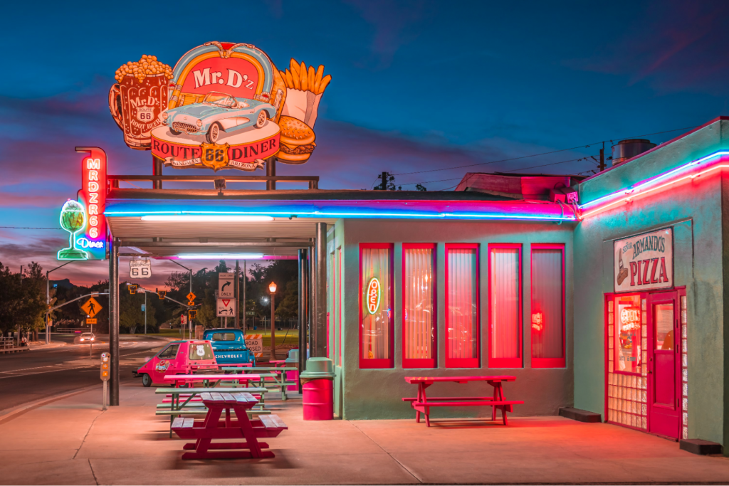 230+ Best Fast Food Slogans & How to Choose One | UpMenu