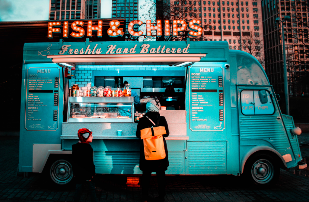150+ Catchy Food Truck Slogans & How to Choose One | UpMenu
