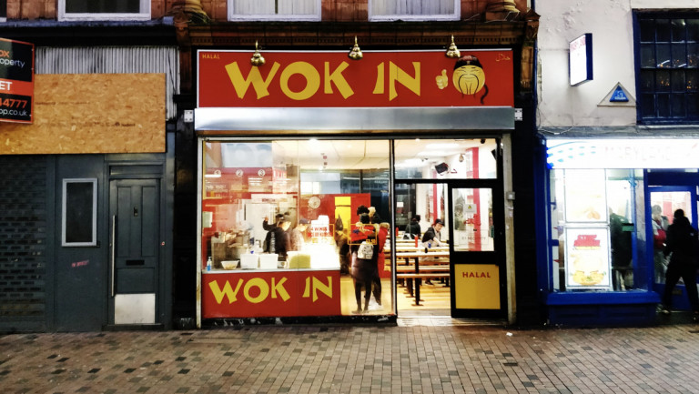 230+ Best Fast Food Slogans & How to Choose One | UpMenu