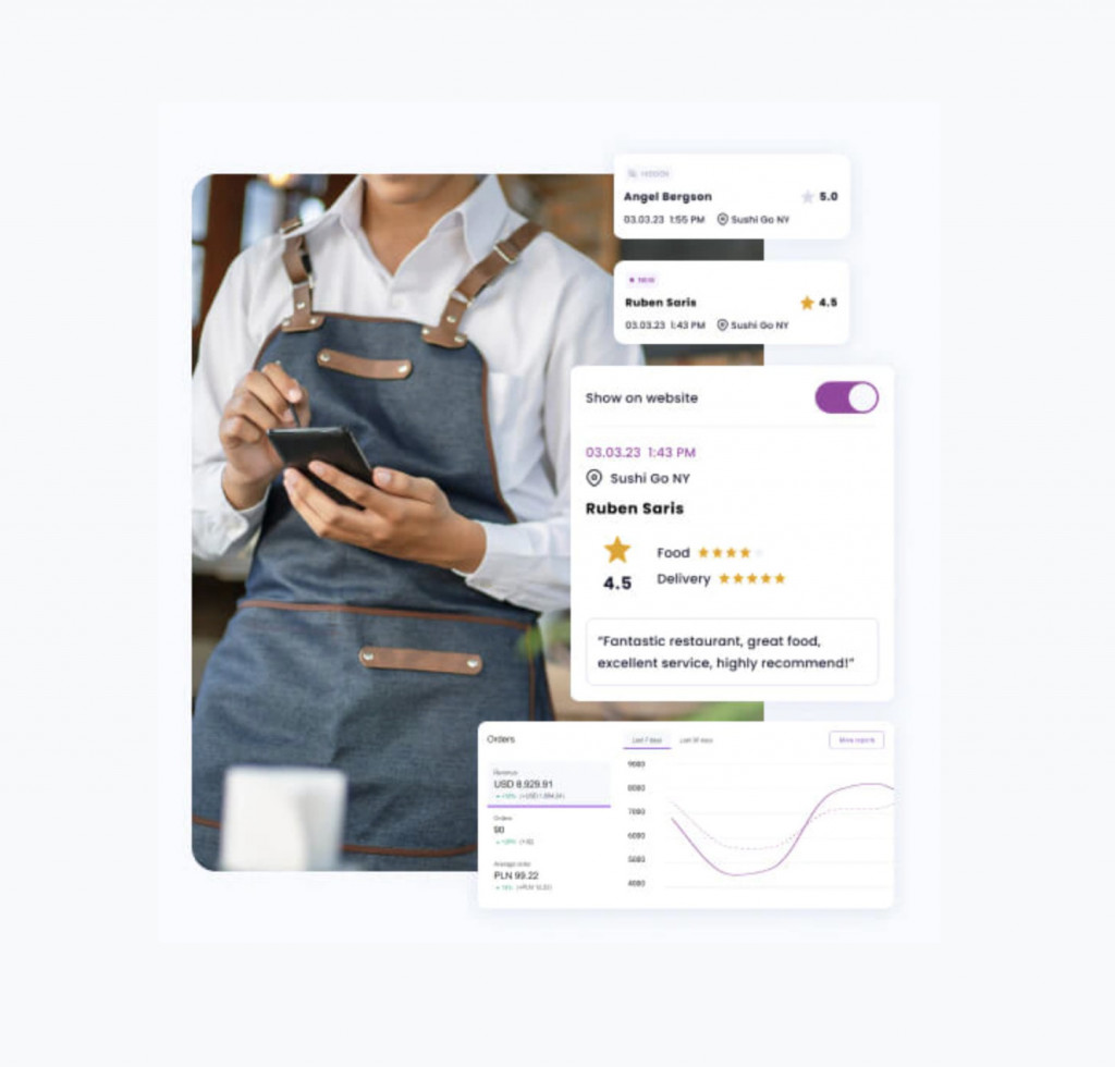 How to Start a Food Business (24 Steps & Checklist) | UpMenu