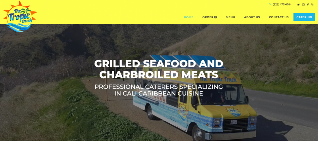 How To Do Food Truck Branding (Ideas & Examples) | UpMenu