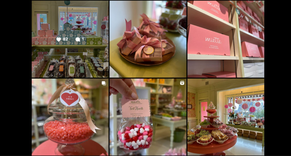 How To Do Bakery Branding (Ideas & Examples) | UpMenu