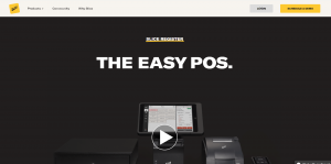 8 Best Pizza POS Systems (2024) | UpMenu
