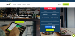 7 Best Cafe & Coffee Shop POS Systems | UpMenu