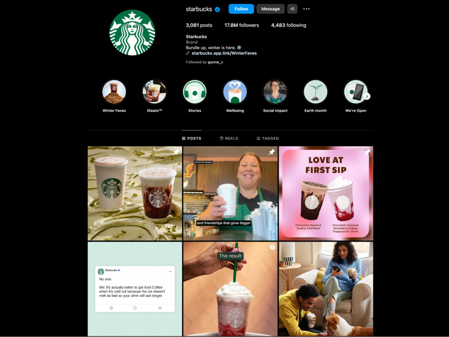 How To Do Coffee Shop Branding (Ideas & Examples) | UpMenu