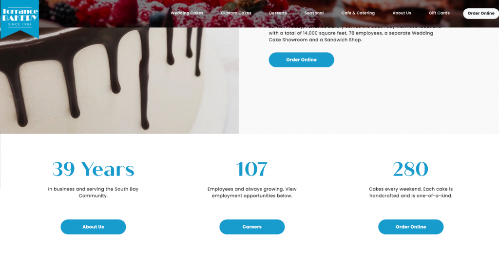 How To Do Bakery Branding (Ideas & Examples) | UpMenu