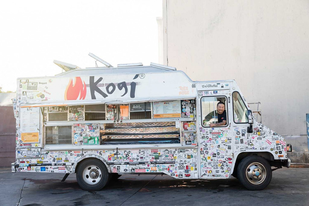 How To Do Food Truck Branding (Ideas & Examples) | UpMenu