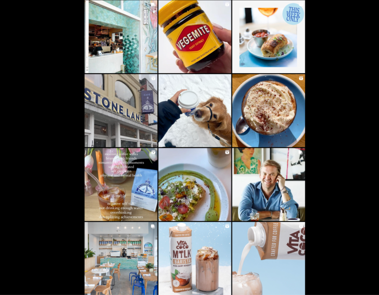 How To Do Coffee Shop Branding (Ideas & Examples) | UpMenu