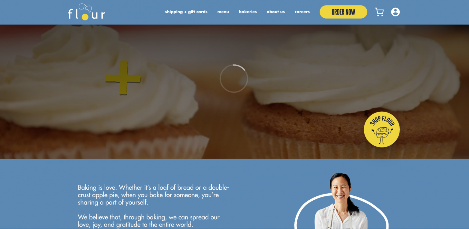 How To Do Bakery Branding (Ideas & Examples) | UpMenu