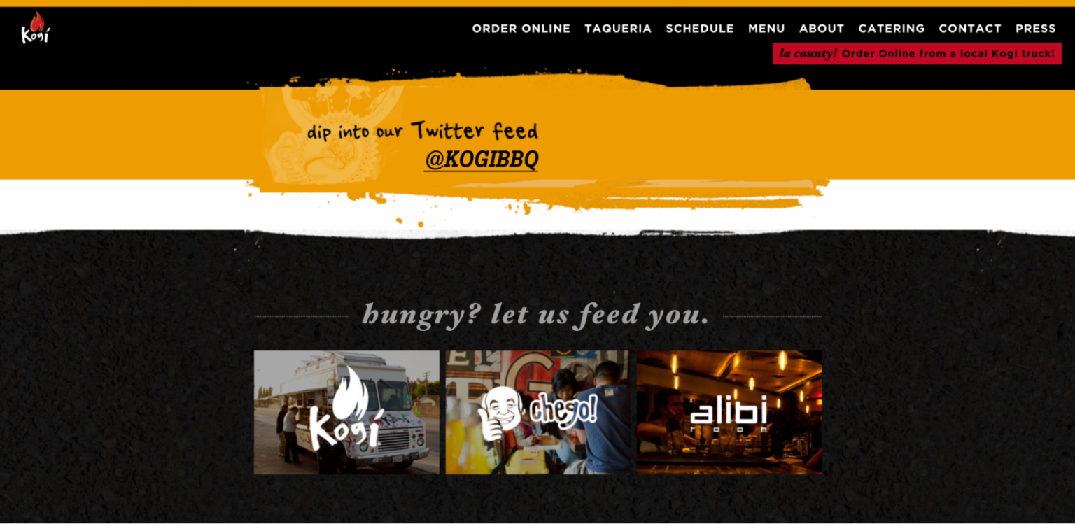 How To Do Food Truck Branding (Ideas & Examples) | UpMenu