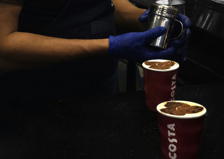 How To Do Coffee Shop Branding (Ideas & Examples) | UpMenu