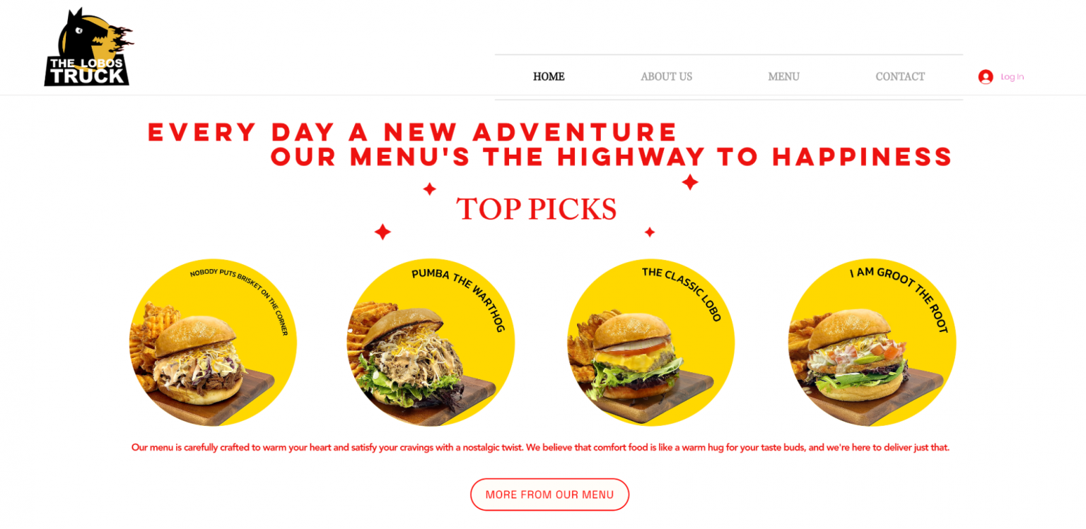 How To Do Food Truck Branding (Ideas & Examples) | UpMenu