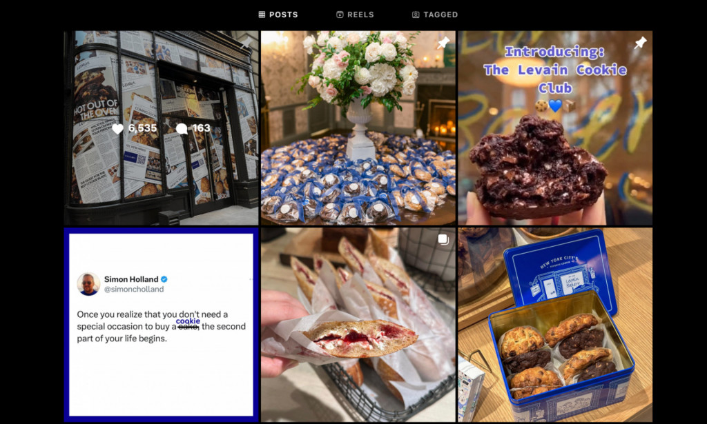 How To Do Bakery Branding (Ideas & Examples) | UpMenu