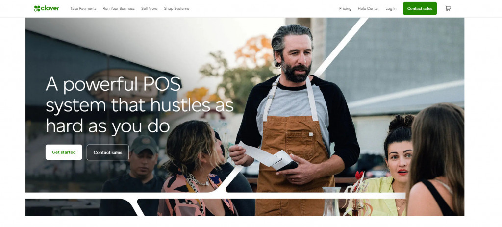 7 Best Cafe & Coffee Shop POS Systems | UpMenu