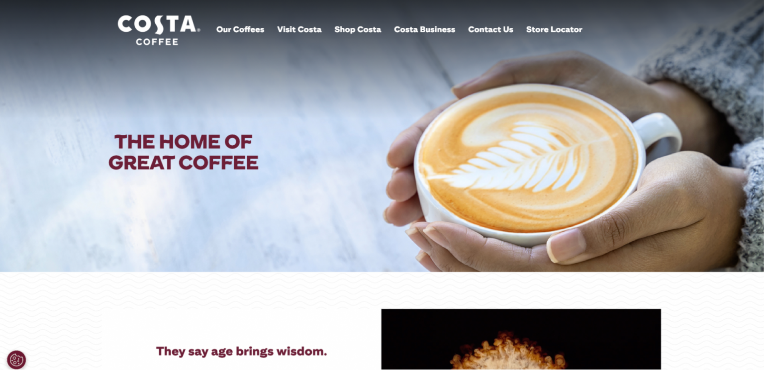 How To Do Coffee Shop Branding (Ideas & Examples) | UpMenu