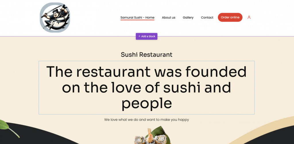 How to Create a Restaurant Website For Free (9 Steps) | UpMenu