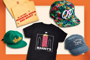 9 Best Restaurant Merchandise Ideas for 2024 (Examples) | UpMenu