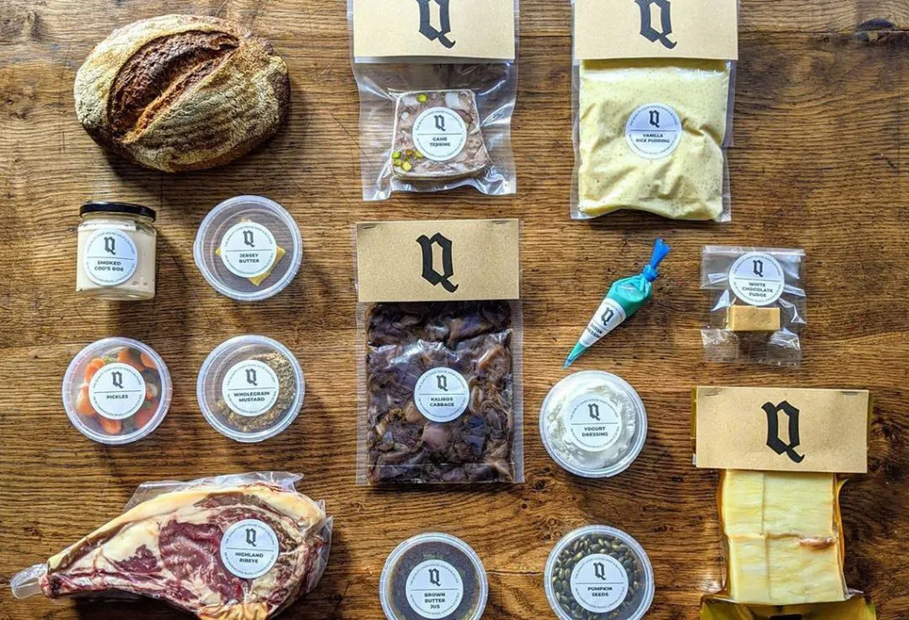 9 Best Restaurant Merchandise Ideas for 2024 (Examples) | UpMenu