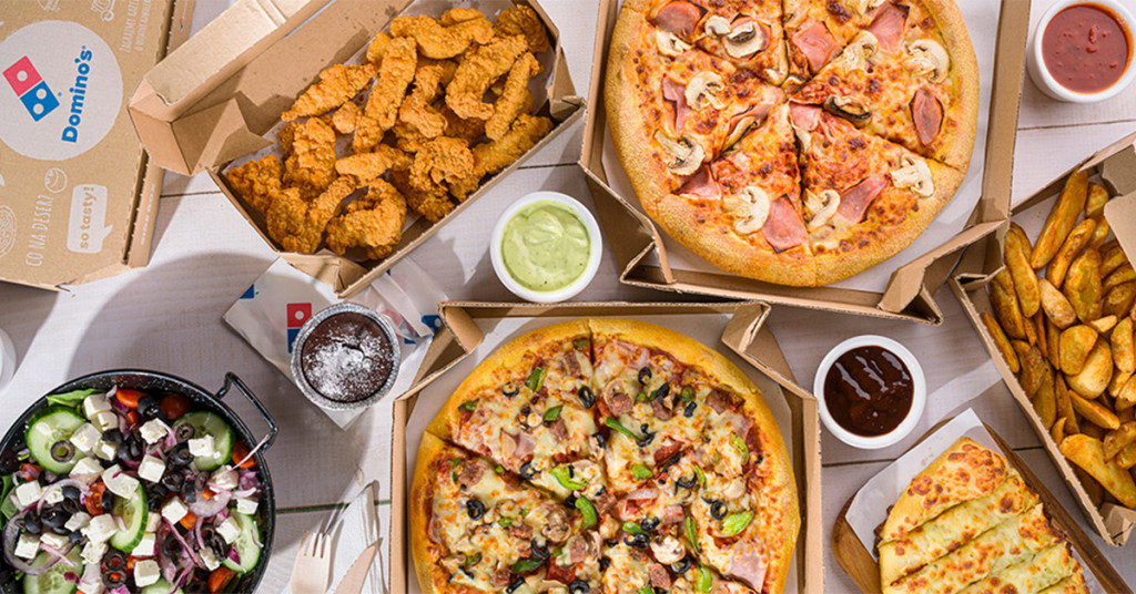 15 Best Food Franchise Opportunities for 2024 | UpMenu