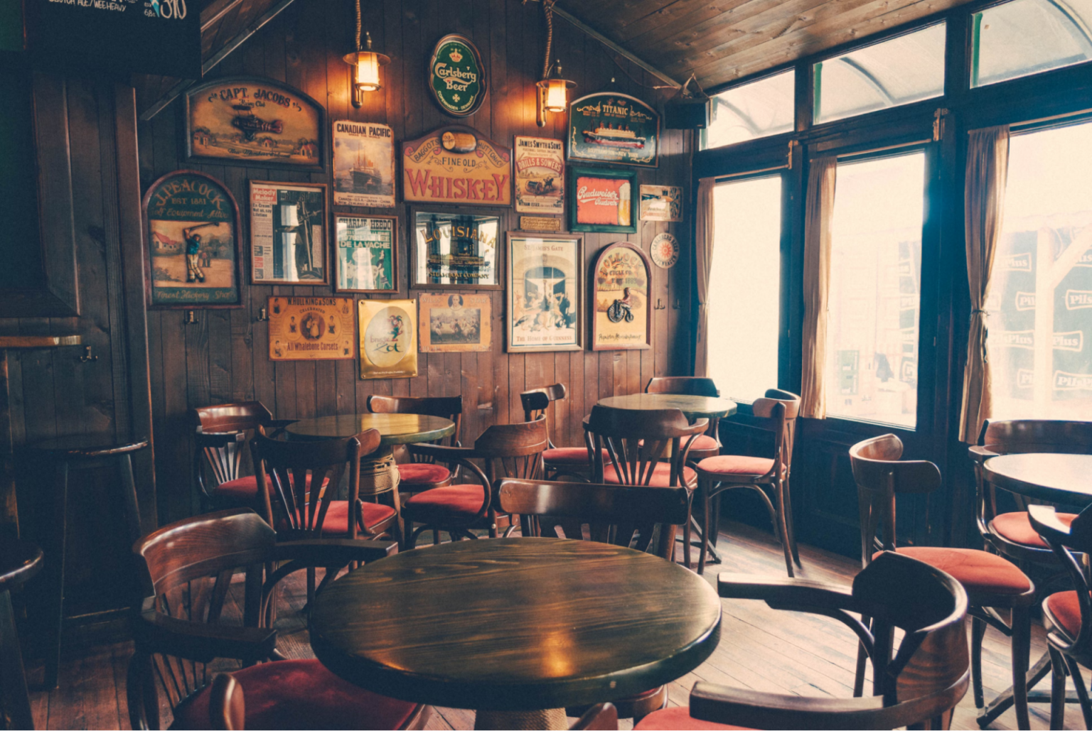 Bar Opening and Closing Checklist (Template) | UpMenu