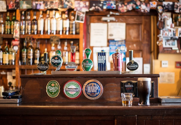 Bar Opening and Closing Checklist (Template) | UpMenu
