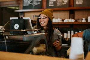 How To Run a Successful Coffee Shop in 2024 (13 Tips) | UpMenu