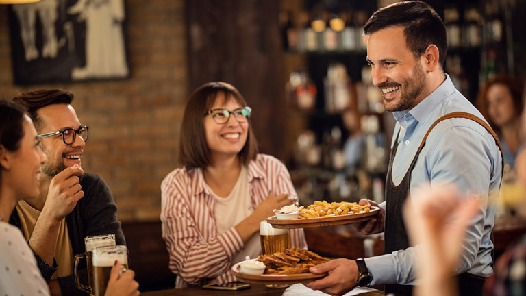 How To Do Swot Analysis For Restaurant (Examples & Template) | UpMenu