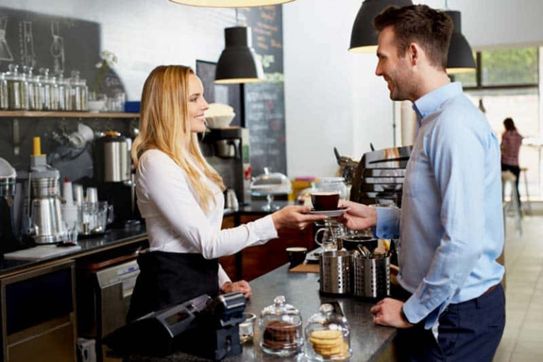 How To Run a Successful Coffee Shop in 2024 (13 Tips) | UpMenu