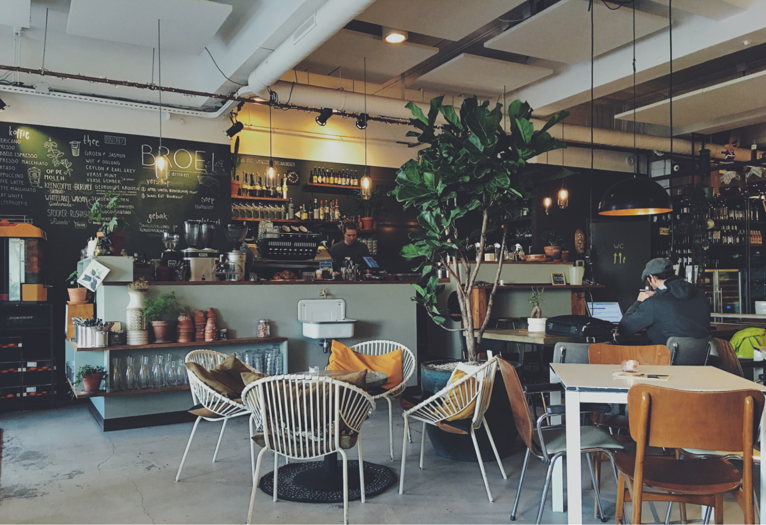 10 Best Restaurant Business Models (Ultimate Guide) | UpMenu