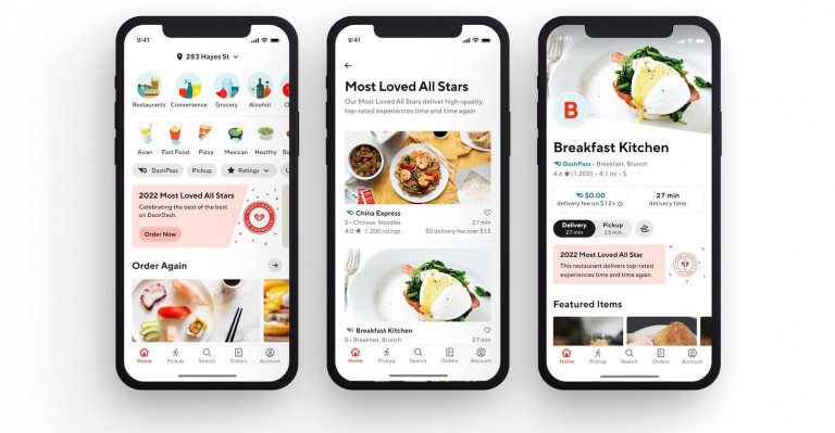 11 Best Restaurant Apps For Owners in 2024 (Tried & Tested) | UpMenu