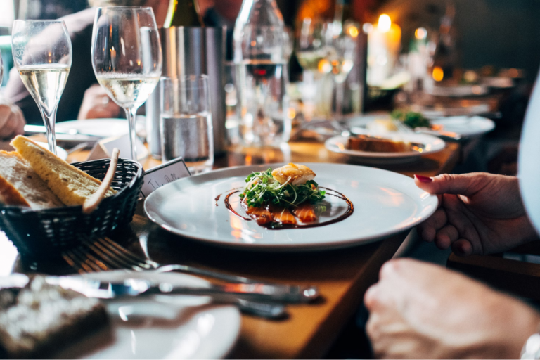 What Is a Fine Dining Restaurant? | UpMenu