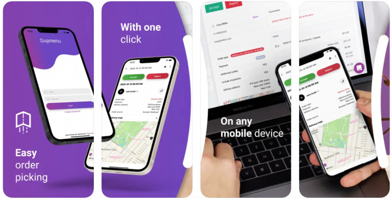 11 Best Restaurant Apps For Owners in 2024 (Tried & Tested) | UpMenu
