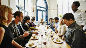 14 Tips To Increase Restaurant Table Turnover Rate | UpMenu