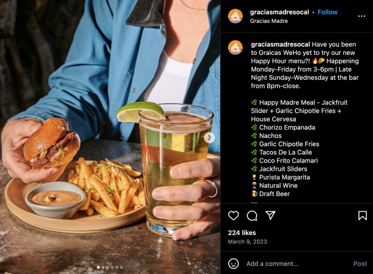 11 Highly Effective Restaurant Discount Strategies in 2024 | UpMenu