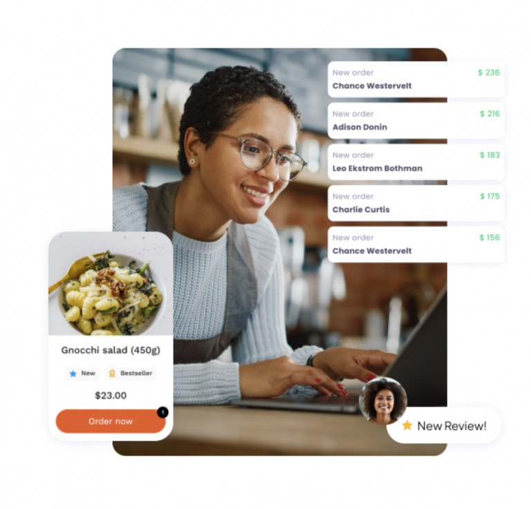 Restaurant Management: 8 Tips on How to Manage a Restaurant | UpMenu