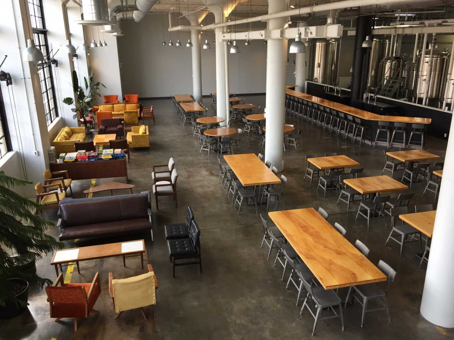 13 Best Restaurant Seating Strategies & Ideas in 2024 | UpMenu