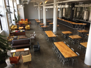 13 Best Restaurant Seating Strategies & Ideas in 2024 | UpMenu