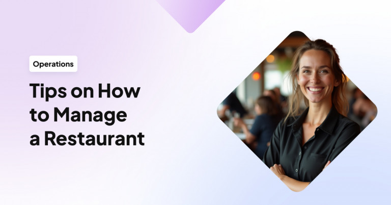 110 Restaurant Terms and Definitions (Restaurant Lingo Guide) | UpMenu