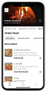 No-Code Restaurant App Builder | UpMenu