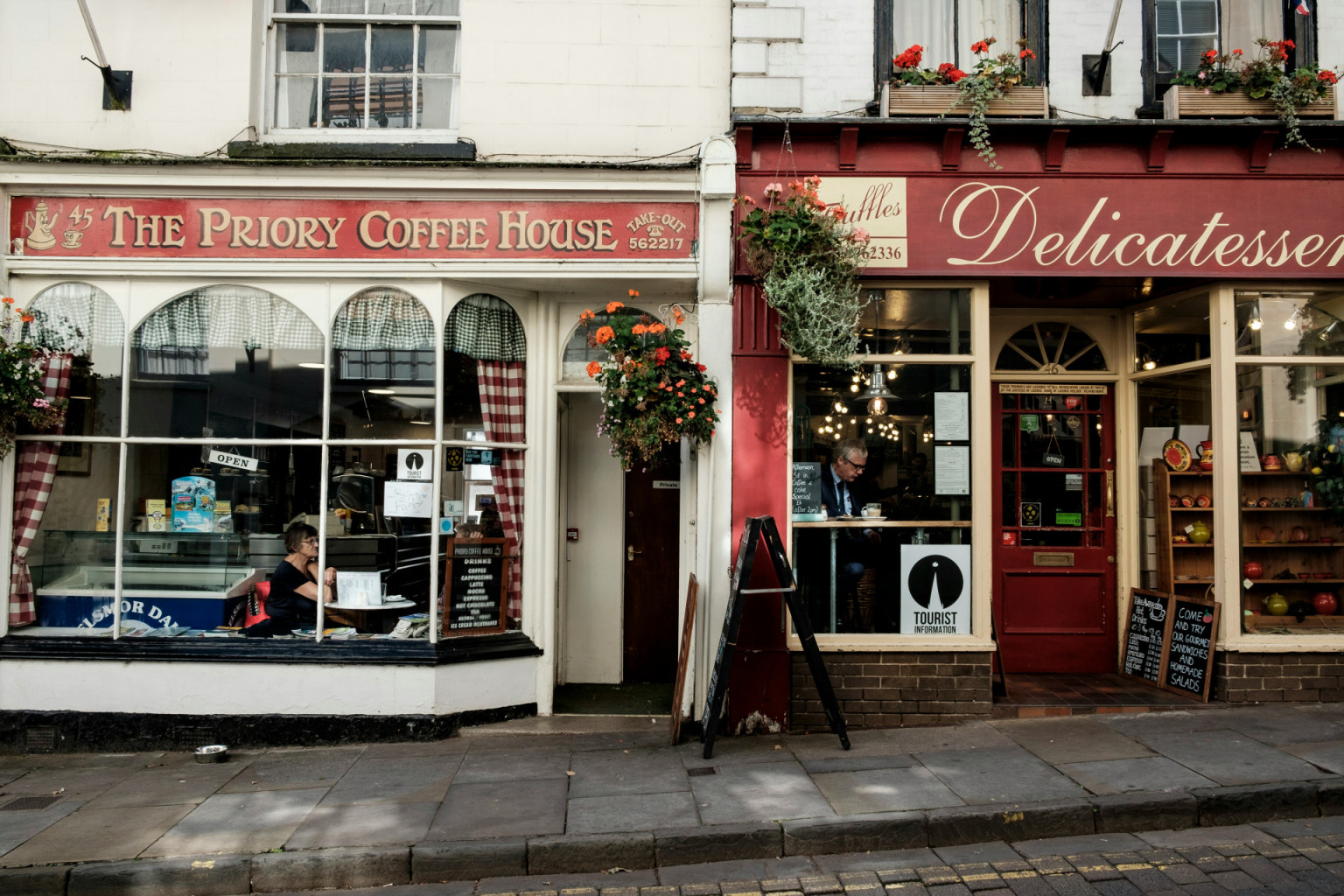 How to Make a Small Town Restaurant Successful (Strategies & Ideas ...