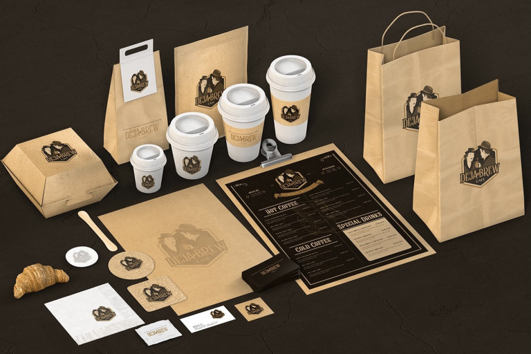 18 Creative & Innovative Food Packaging Ideas | UpMenu
