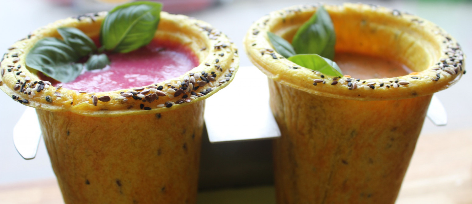 18 Creative & Innovative Food Packaging Ideas | UpMenu