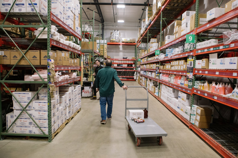 10 Best Practices in Restaurant Supply Chain Management | UpMenu