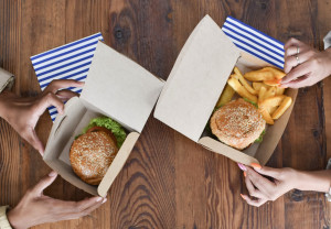 18 Creative & Innovative Food Packaging Ideas | UpMenu