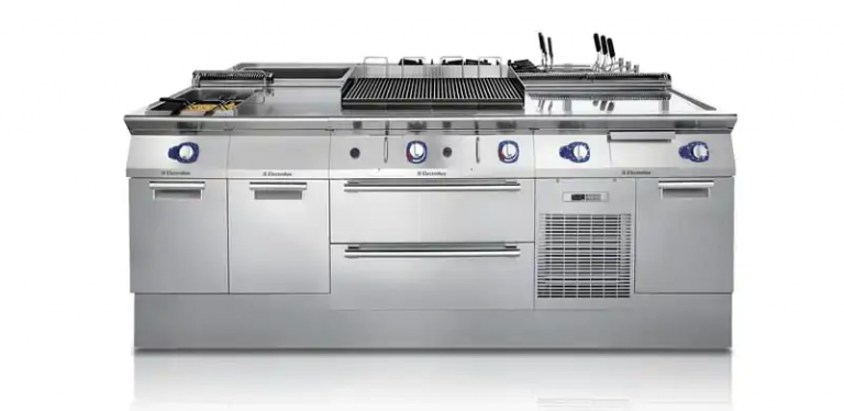 Restaurant Equipment List: Essential Tools & Supplies | UpMenu