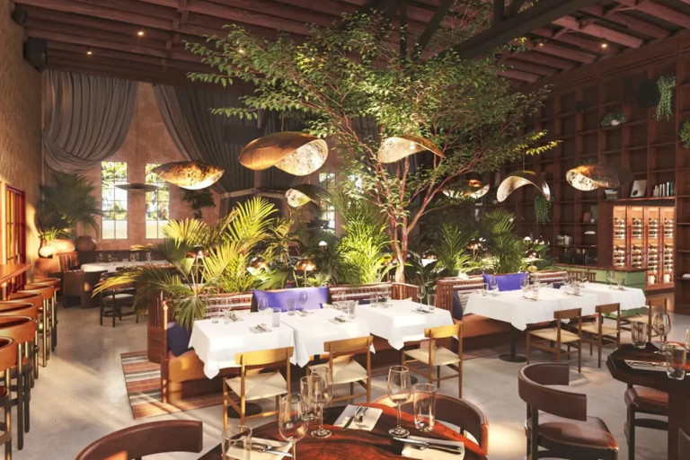 Restaurant Location Strategy (Analysis & Site Selection Tips) | UpMenu