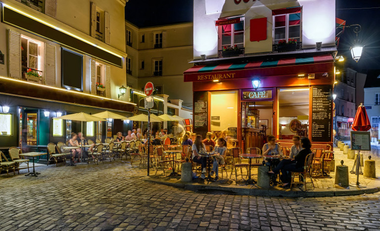 Restaurant Location Strategy (Analysis & Site Selection Tips) | UpMenu